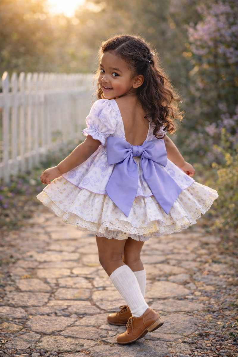 SPRING | Be Girl Clothing