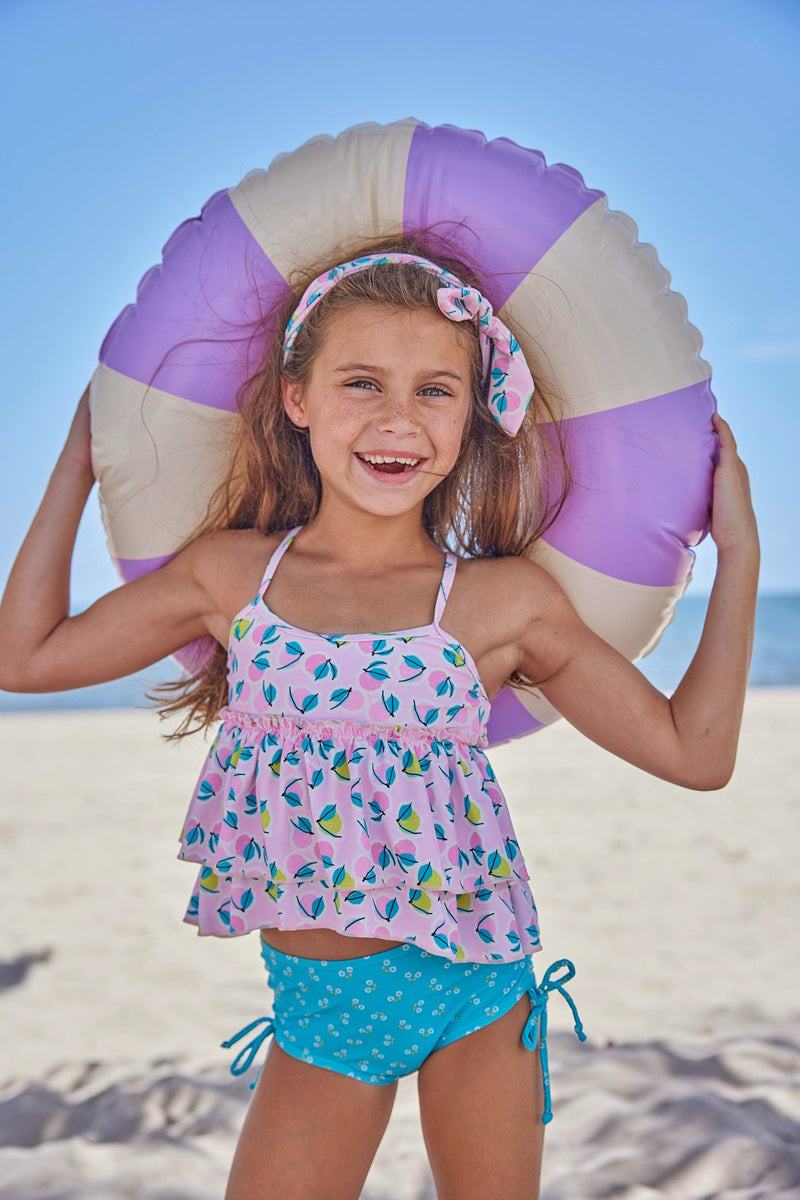 Bay Bliss Two Piece Swimsuit | Be Girl Clothing