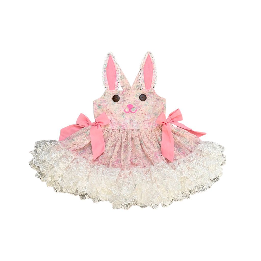 BUNNY DRESSES | Be Girl Clothing
