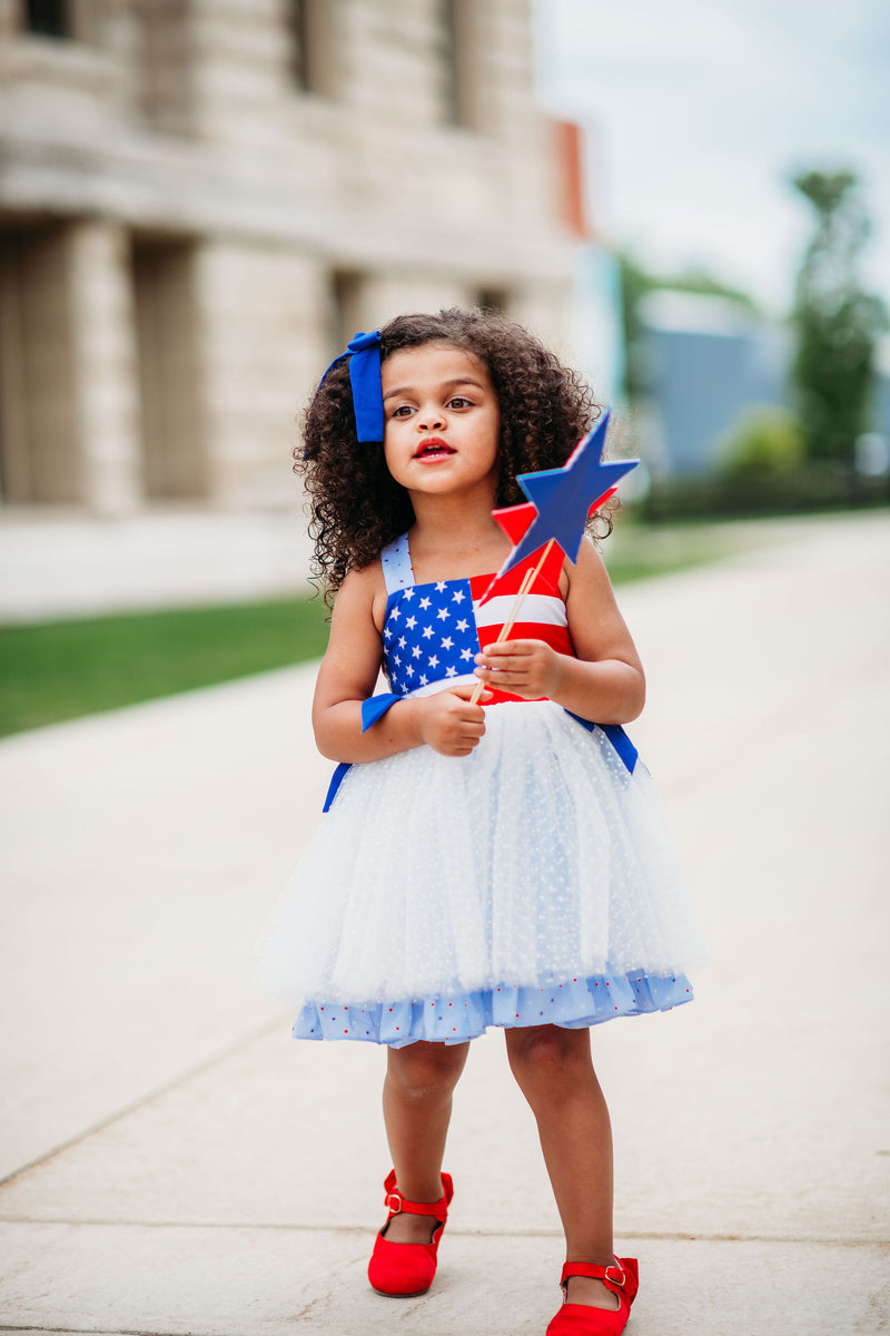 Liberty Dress | Be Girl Clothing
