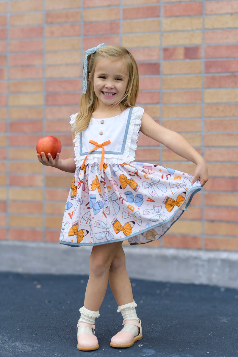 Pomeline Dress | Be Girl Clothing