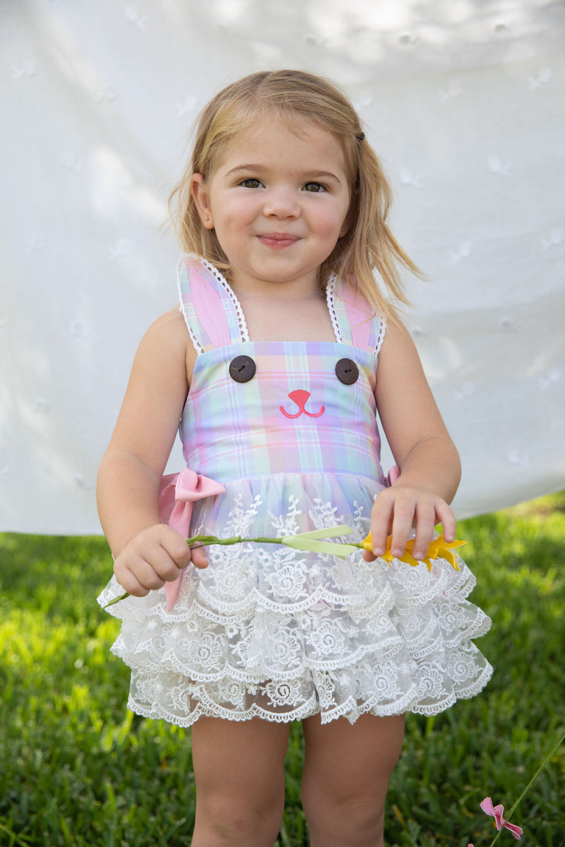 Maisie Romper | Be Girl Clothing