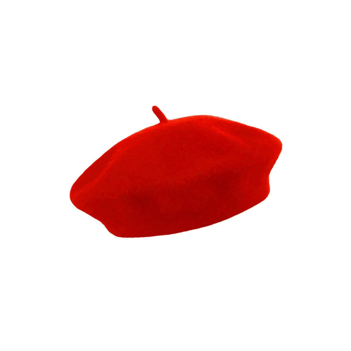 Red Beret
